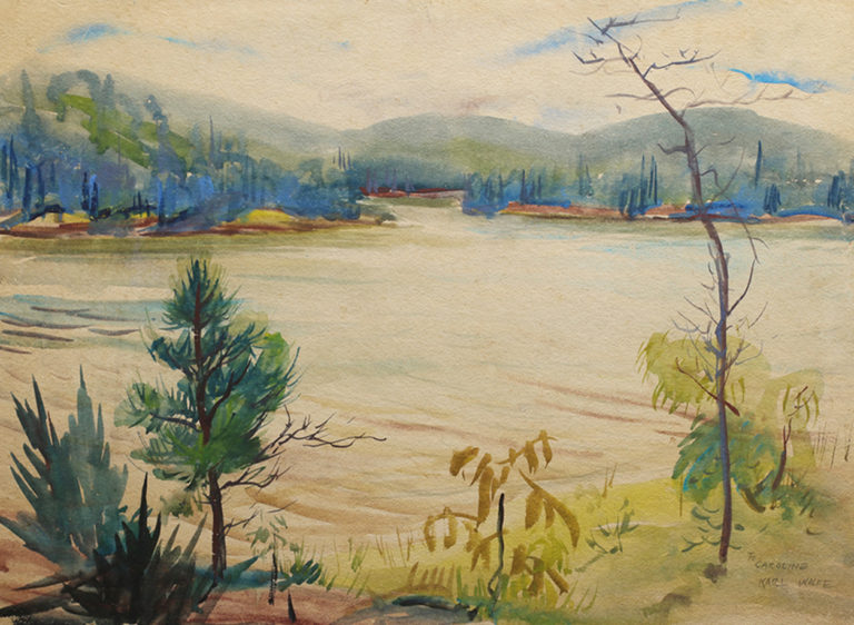 Colony Artists - Dixie Art Colony Foundation