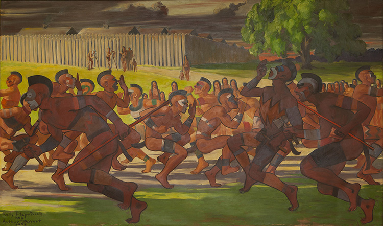 Dixie Art Colony: A Look At Its Lasting Legacy at Tallassee NOW 2017 ...