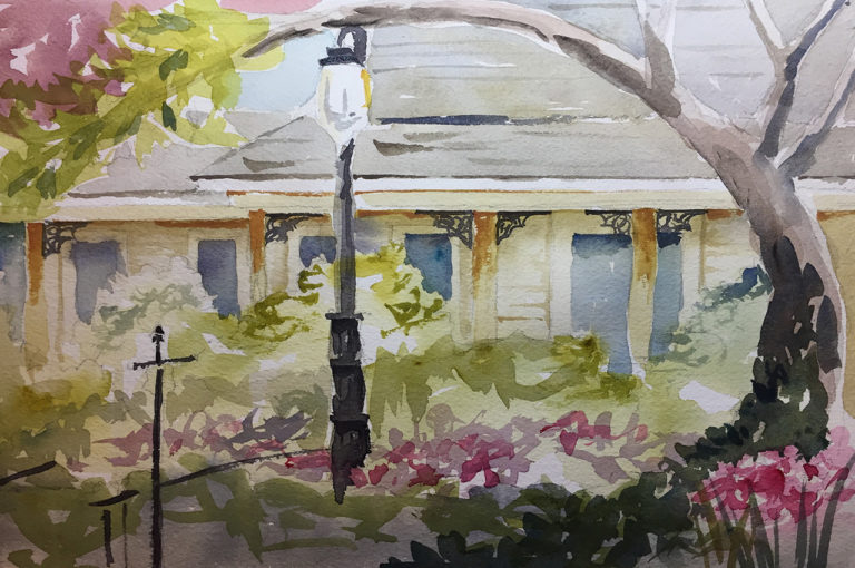 DIXIE ART COLONY: A New Generation - Dixie Art Colony Foundation