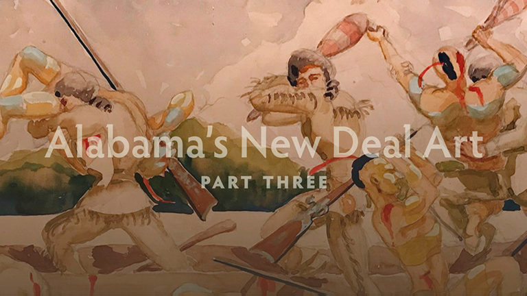 Kelly Fitzpatrick and The Great Canoe Fight