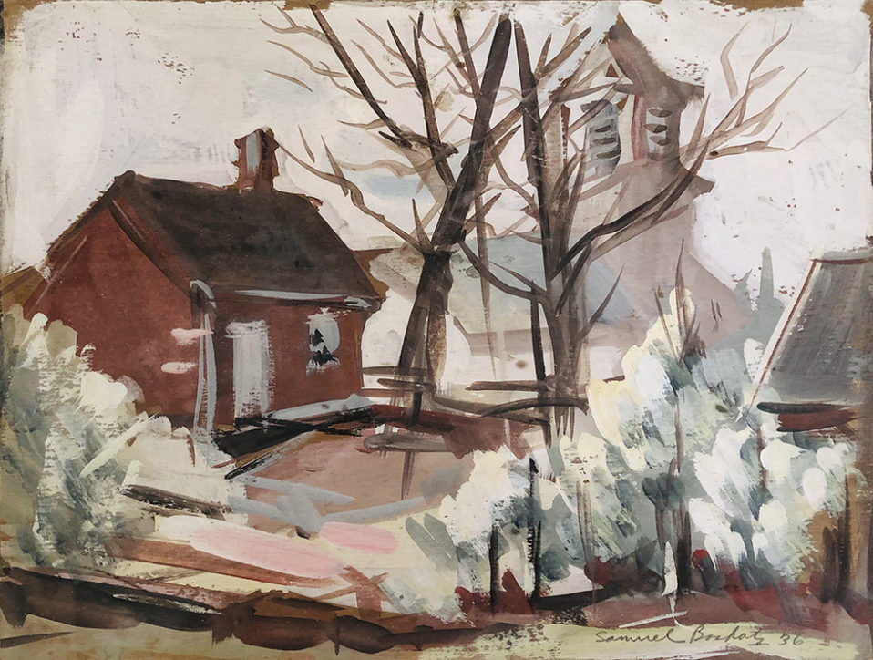 Explore the Collection - Dixie Art Colony Foundation